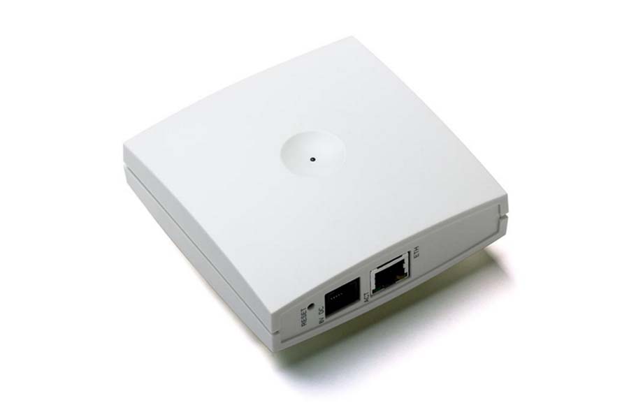 Spectralink IP DECT Server 400 - Protocollo SIP