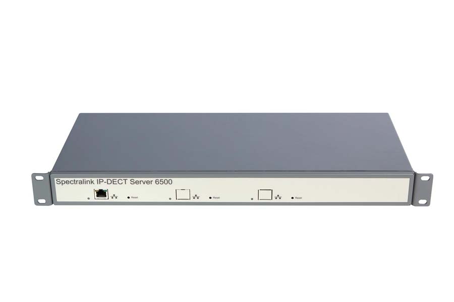 Spectralink IP DECT Server 6500