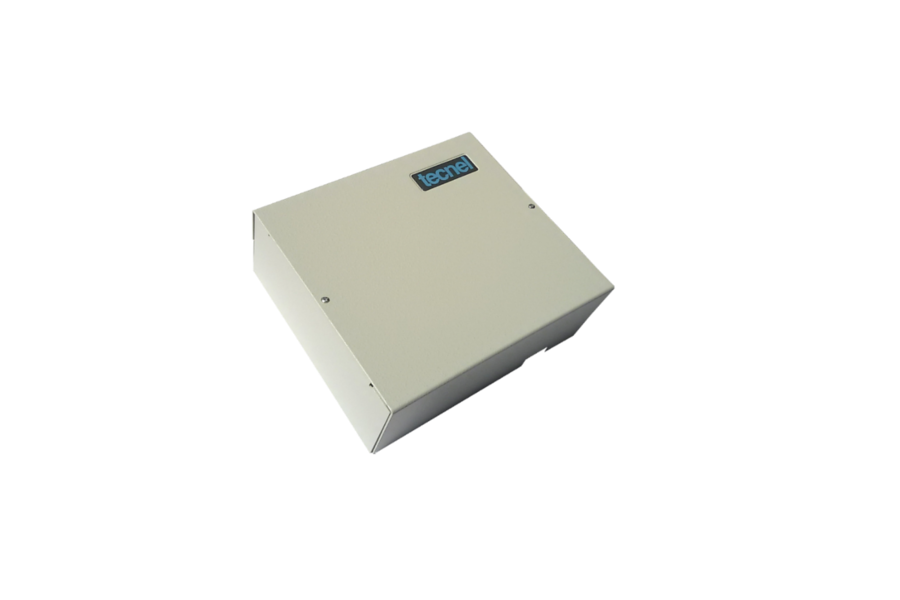 RADIO RECEIVER WITH EXTERNAL ANTENNA RSLP - Tecnel - Your wireless world