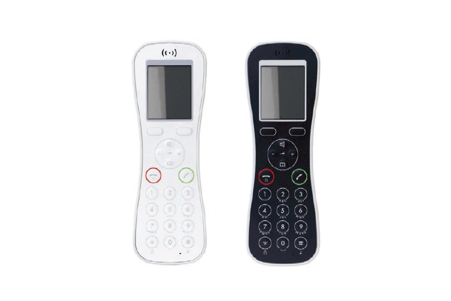 Spectralink Butterfly wireless portable phones