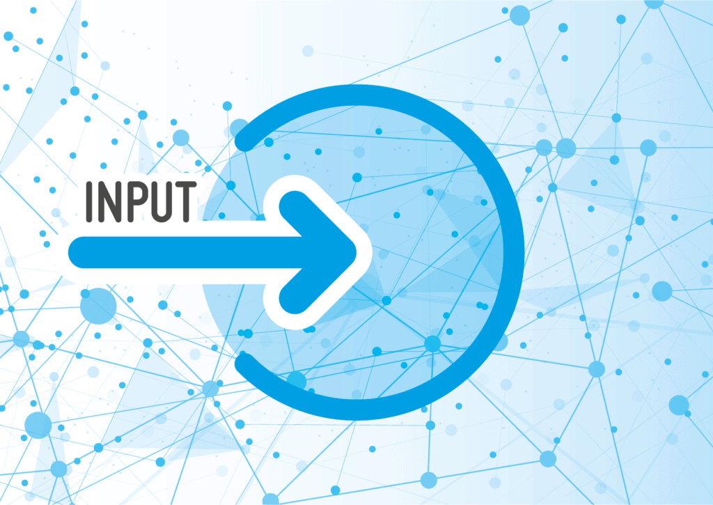 Informo IP Input Modules