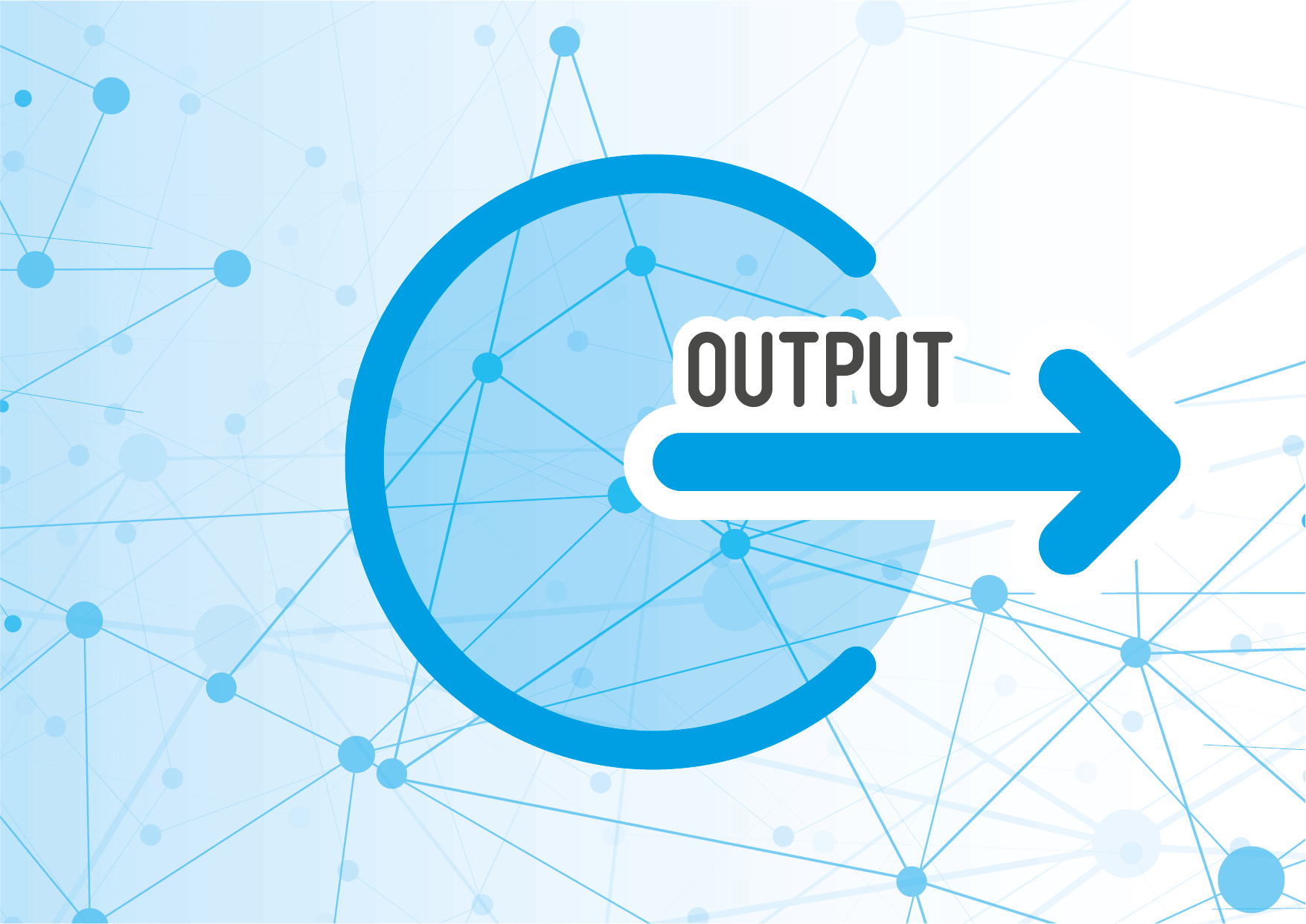 Informo IP Output Modules