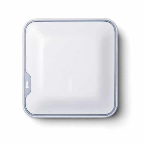 D-TECT RADIO RECEIVER - Tecnel - Your wireless world