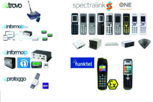 The full range of TECNEL solutions