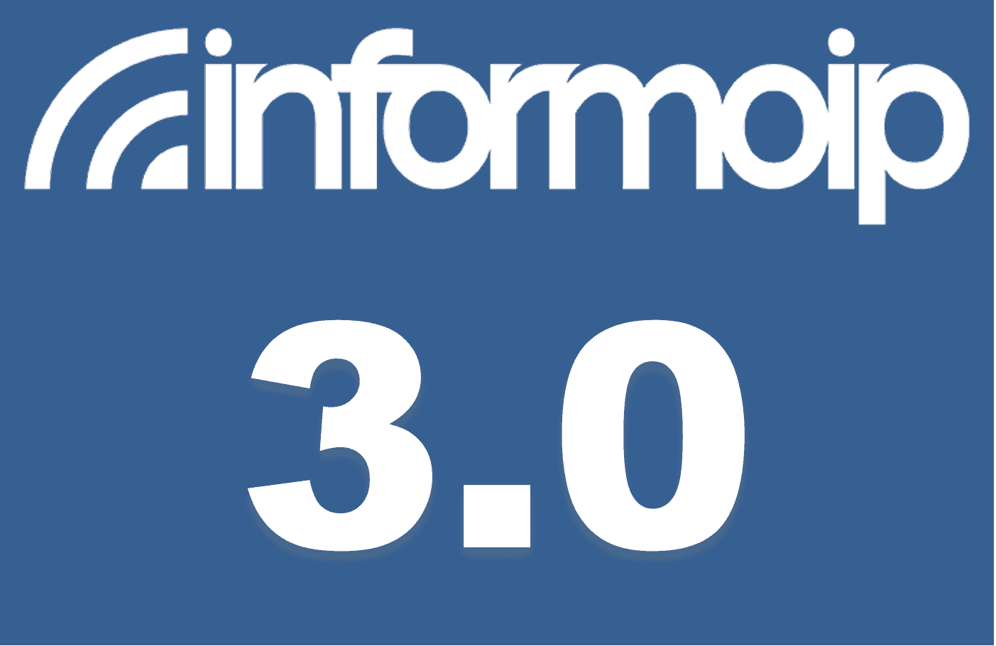 NEW UC-IP 3.0, THE CENTRAL UNIT OF INFORMO IP